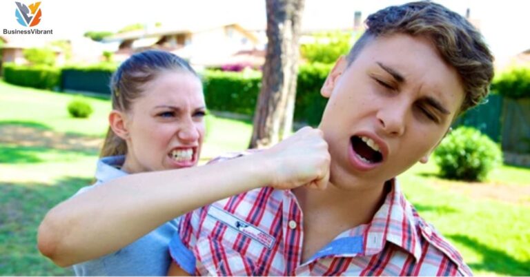 Is it illegal to hit a girl? Everything you need to know!