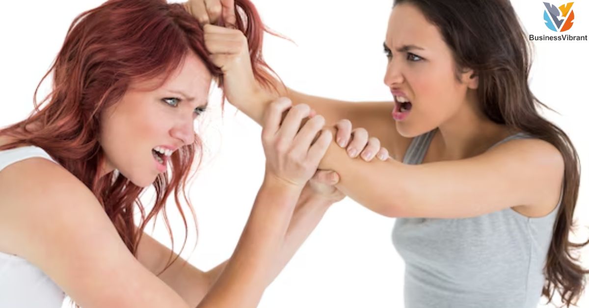 Is it illegal to hit a girl? Everything you need to know!