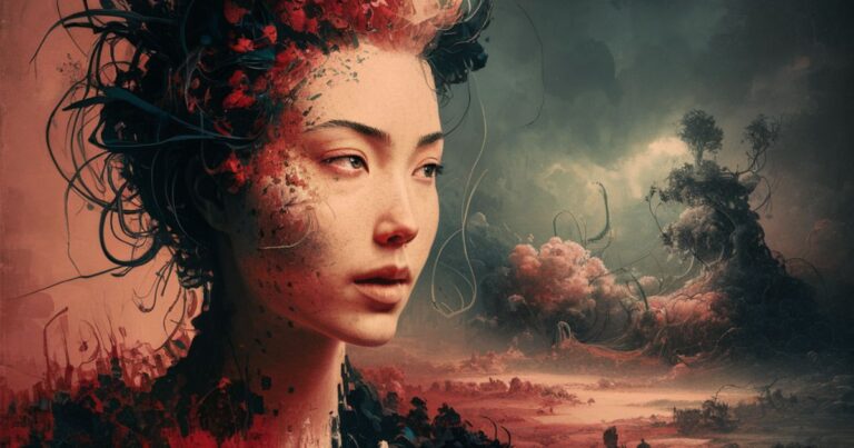 Revealing the Mysteries: Aya Hitakayama Creative Path and Influence on ...