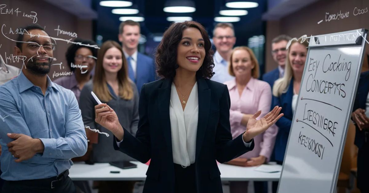 What is Executive Coaching? The Definitive Guide for 2024 Business Vibrant