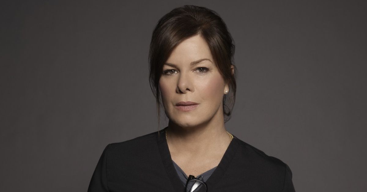 Marcia Gay Harden: Bio" A Chameleon of Stage and Screen