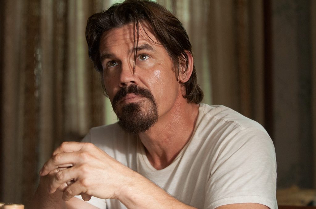 Josh Brolin Net Worth: Astonishing Fortune Revealed 2024