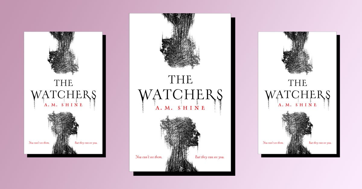 The Watchers Fairies: A Tale of Paranoia and Peril