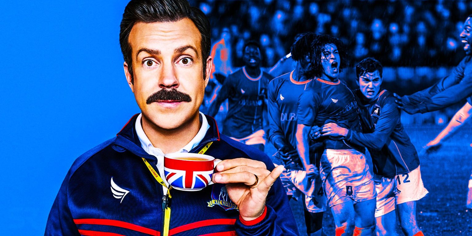 AFC Richmond: Discover The Fictional Football Team That Feels Real