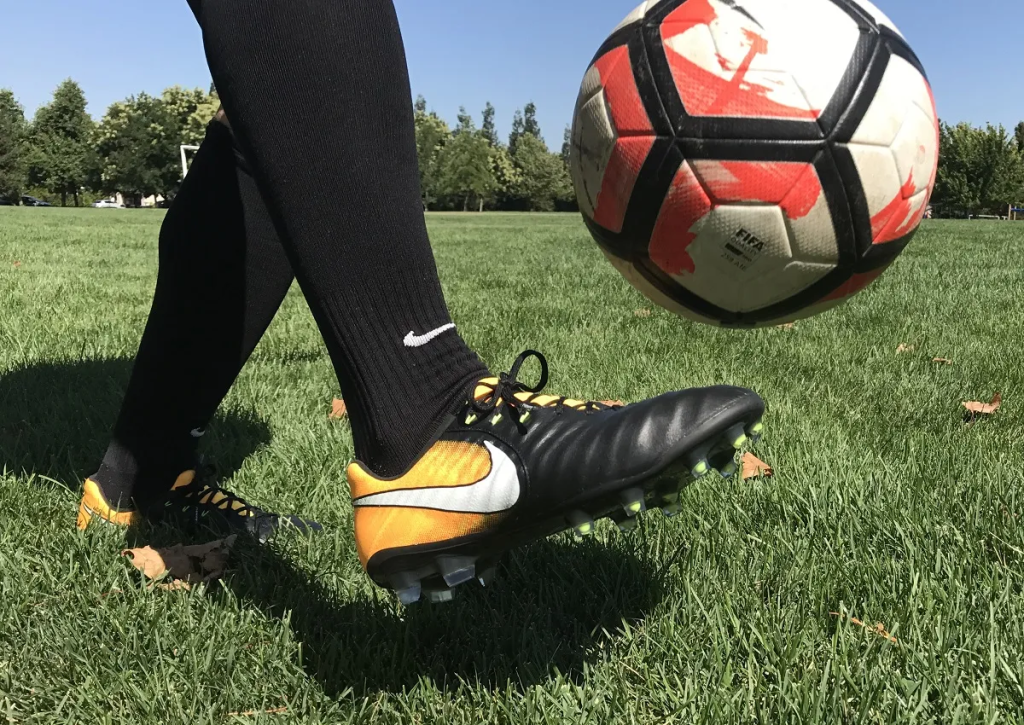 From Cleats to Glory: How Football Shapes Legends - Business Vibrant